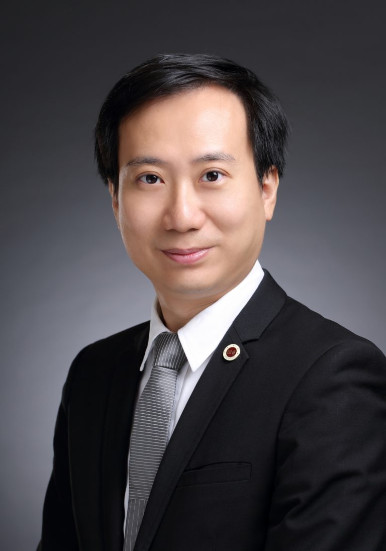 People - Chu Hai College of Higher Education