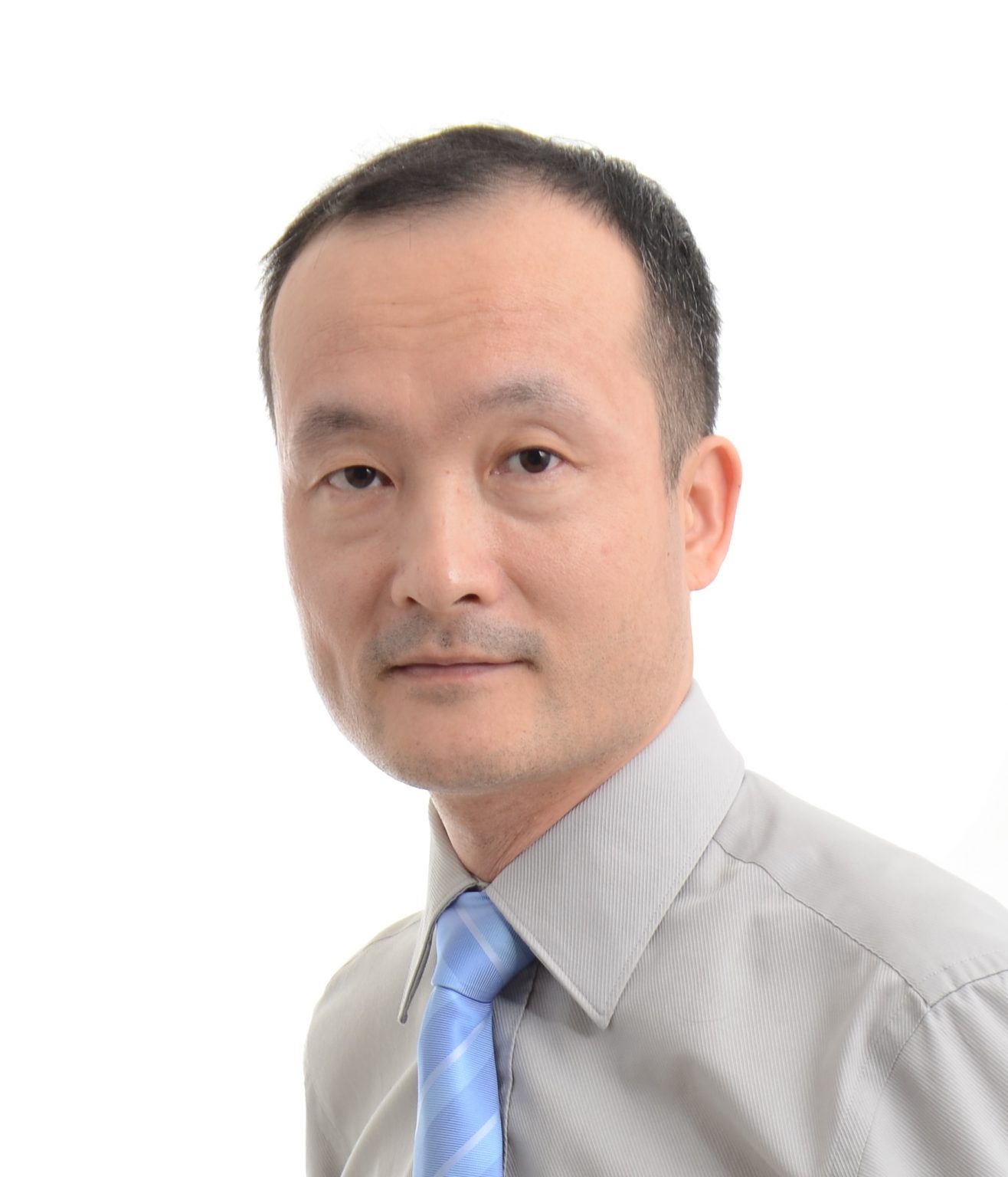 People - Chu Hai College of Higher Education