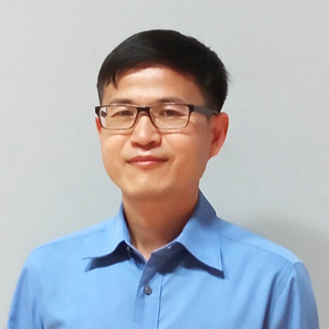 People - Chu Hai College of Higher Education