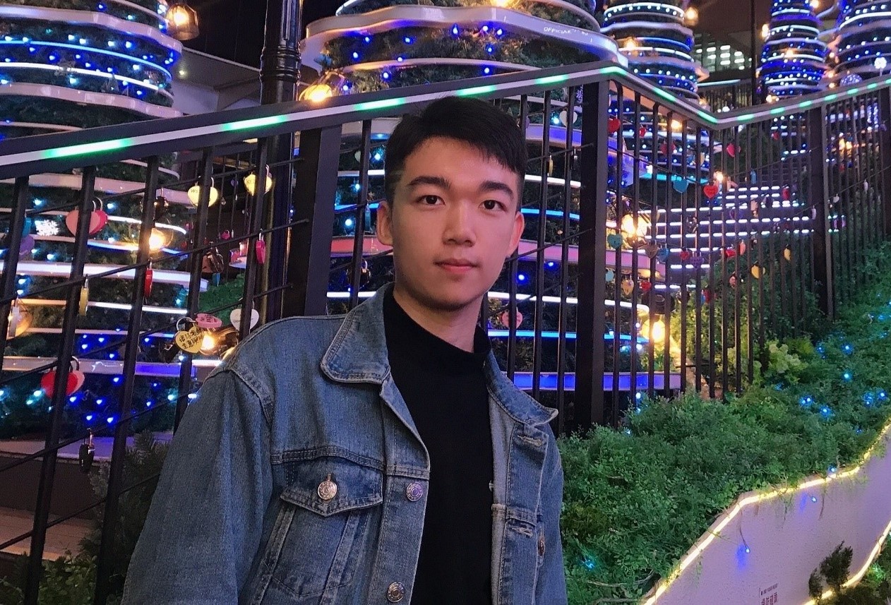 Faculty News - Chu Hai College of Higher Education