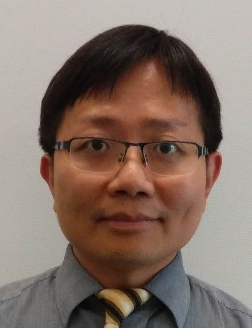 People - Chu Hai College of Higher Education